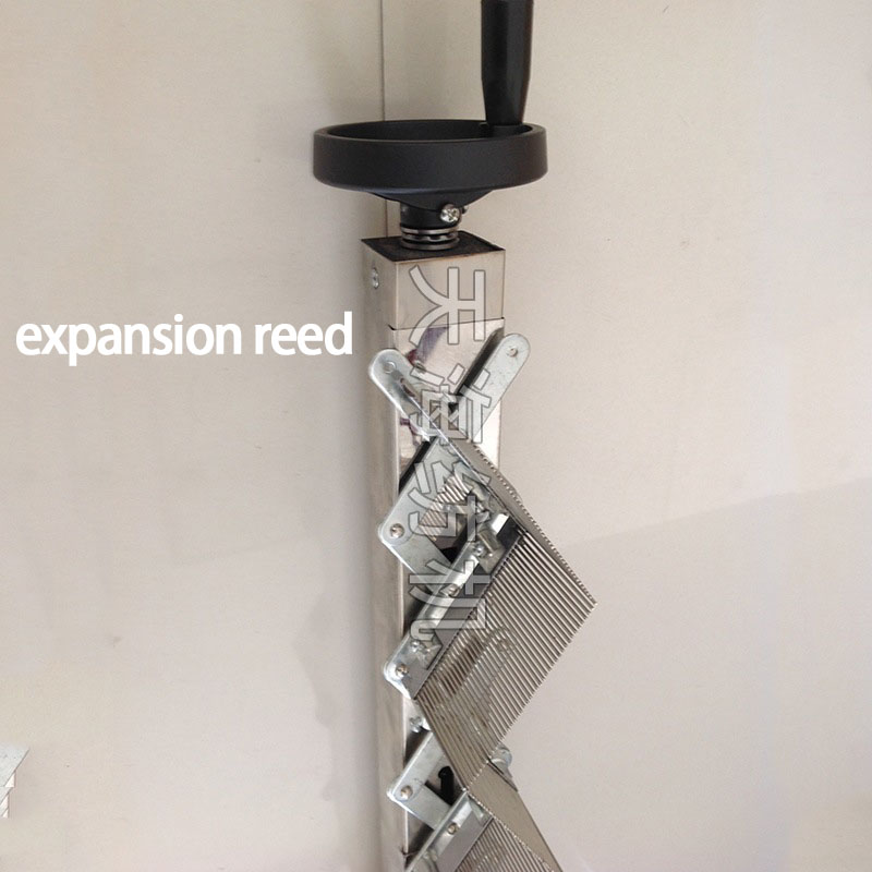 Expansion reed small size Warping machines accessories – NINGBO LANGE ...